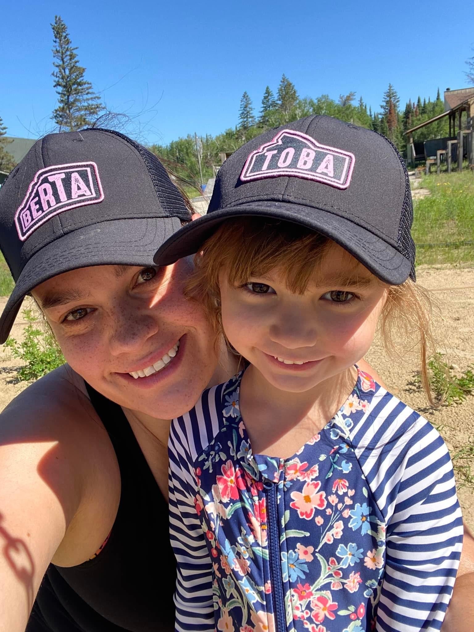 Ladies – Warlock Lid Co